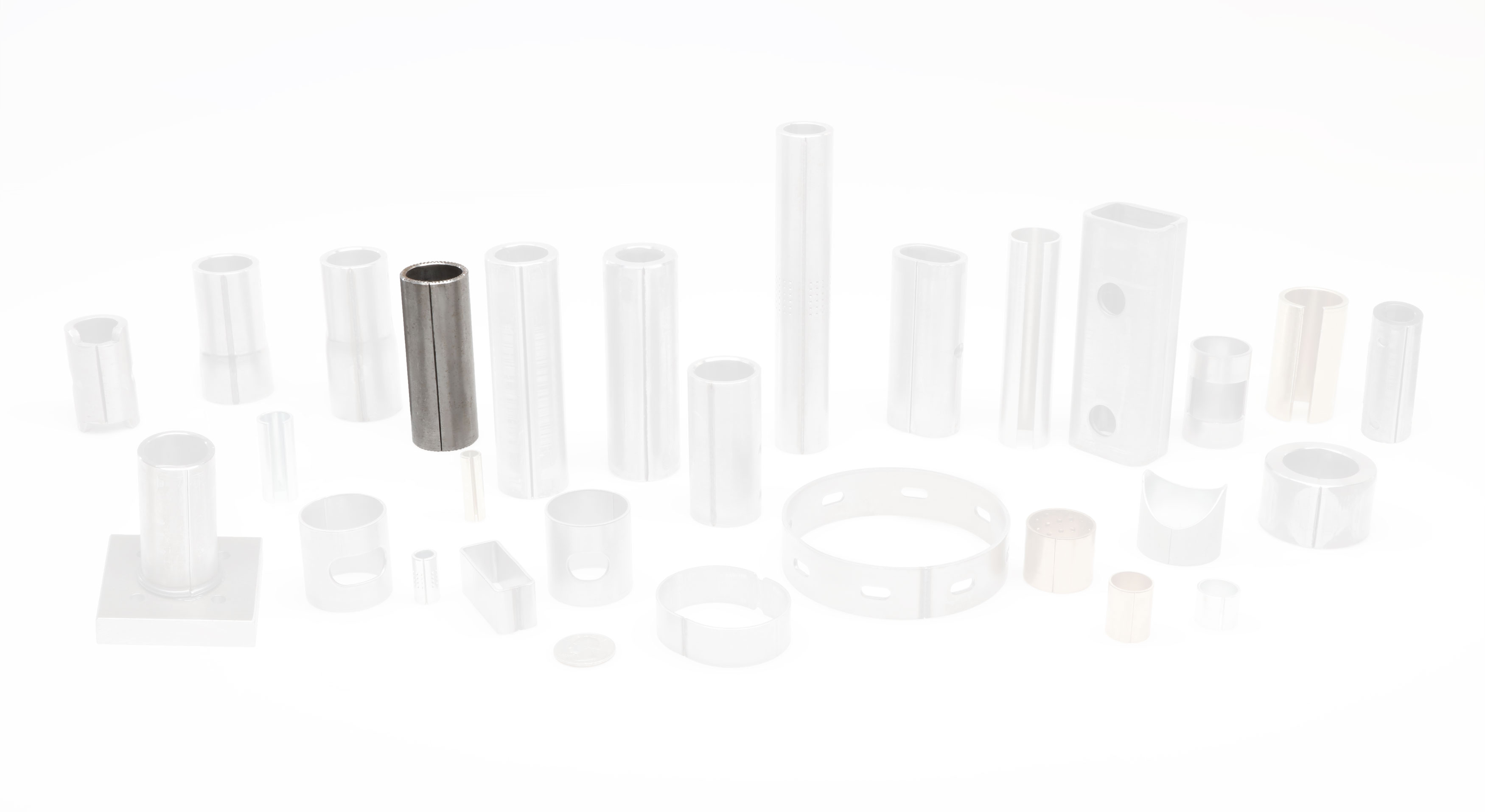 Serration | Stripmatic Products